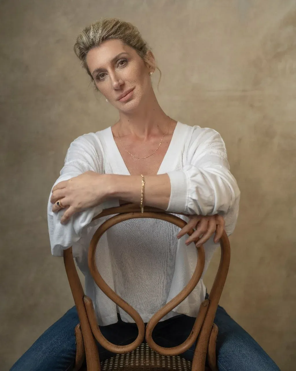 Virginia Staricco, la vocera de hacerse respetar y ponerse en la piel ...