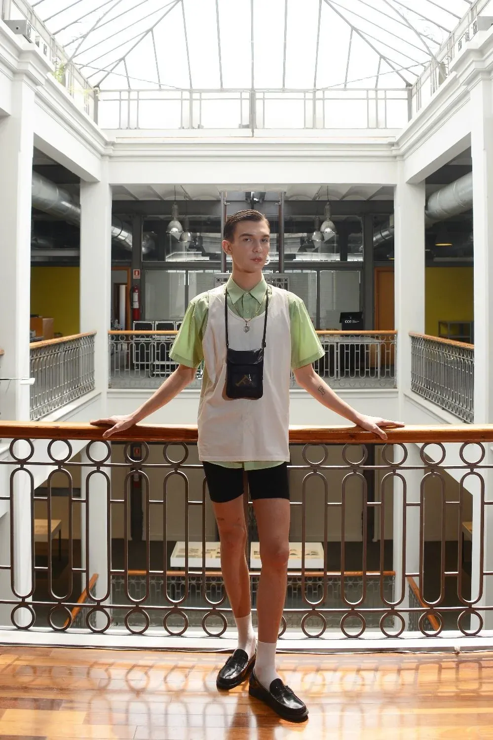 Filip Custic, la mente creativa del universo de El Mal Querer de Rosalía