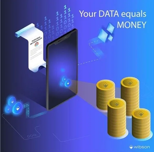 El nuevo negocio en internet es vender tus datos personales