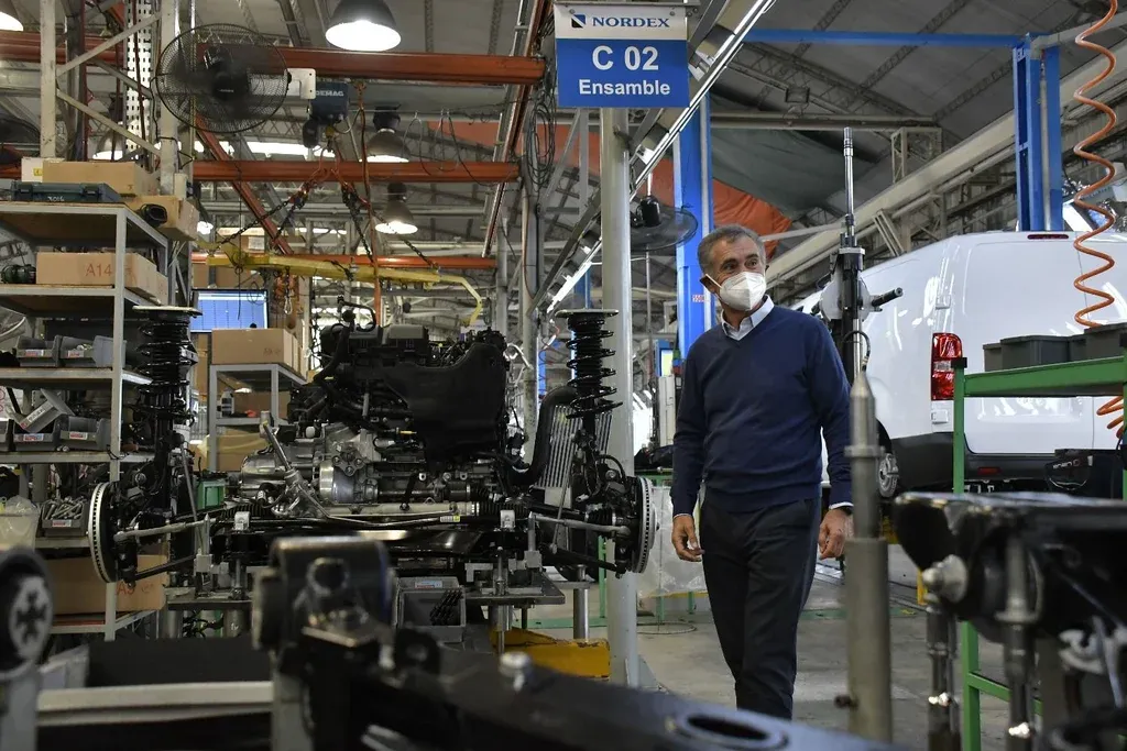 Manuel Antelo, el argentino que invierte millones en Uruguay: “Para ...