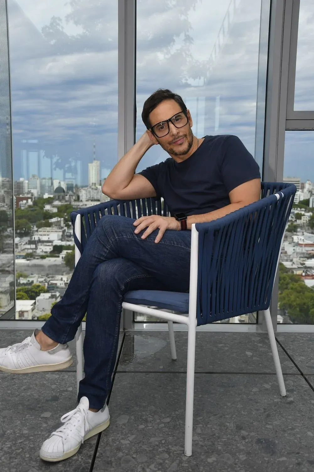 Rodrigo Lussich: Los programas de chimentos son como el presidente que ...