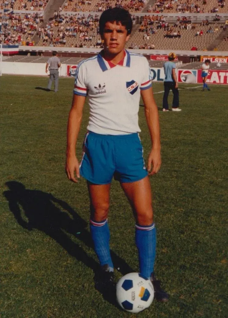 Las bombas de Sendero Luminoso, los duelos con Diogo, los consejos de ...