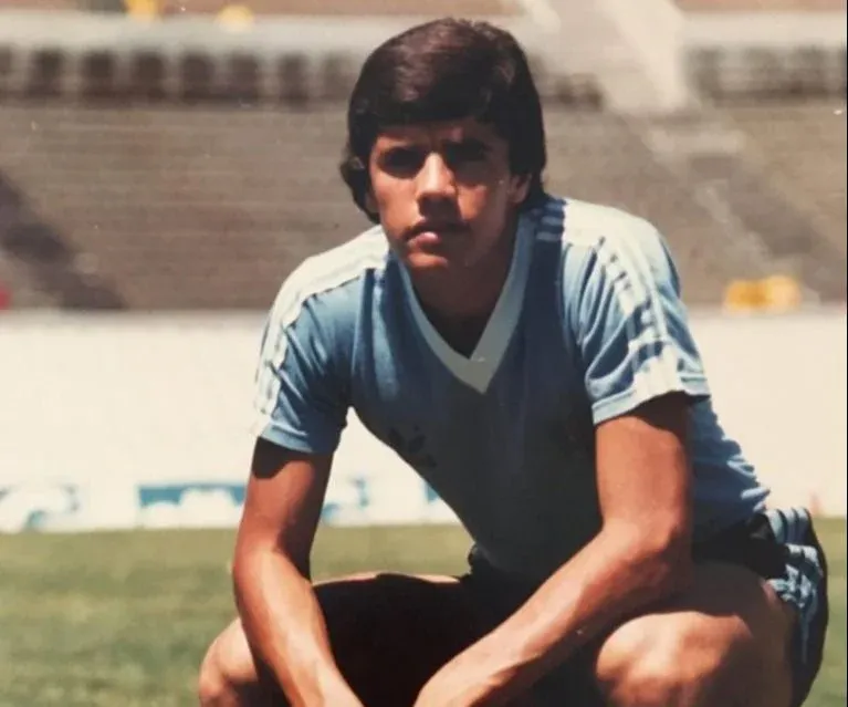 Las bombas de Sendero Luminoso, los duelos con Diogo, los consejos de ...