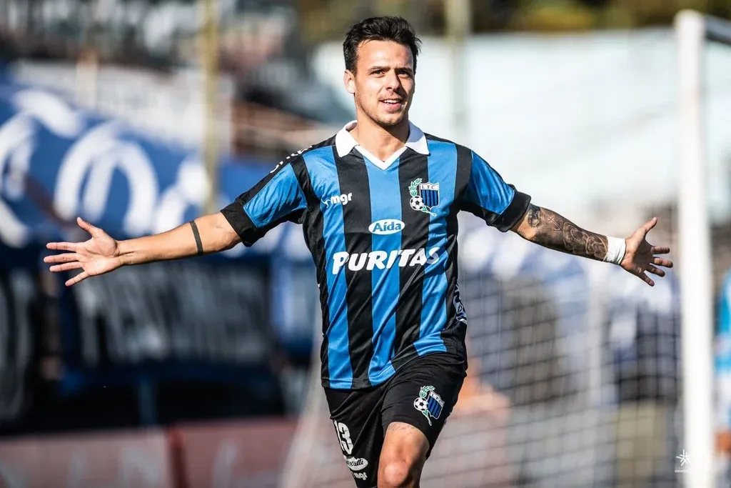 Fichajes Uruguay 2024 equipo por equipo: altas, bajas, planteles y ...