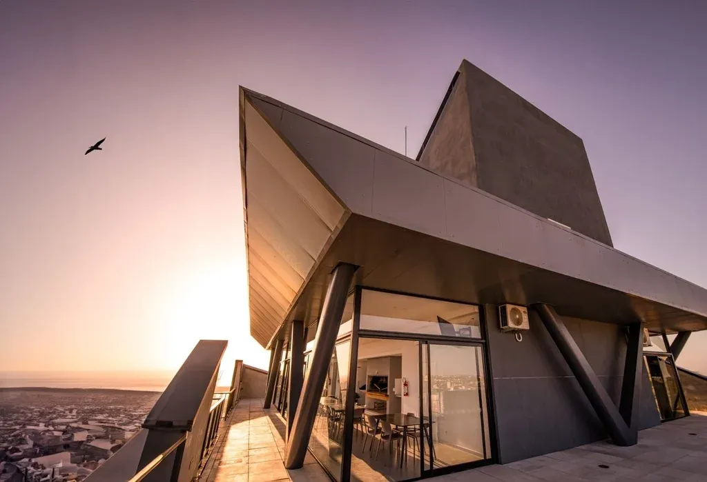 Trazando la innovación arquitectónica: la colaboración de Altius Group ...