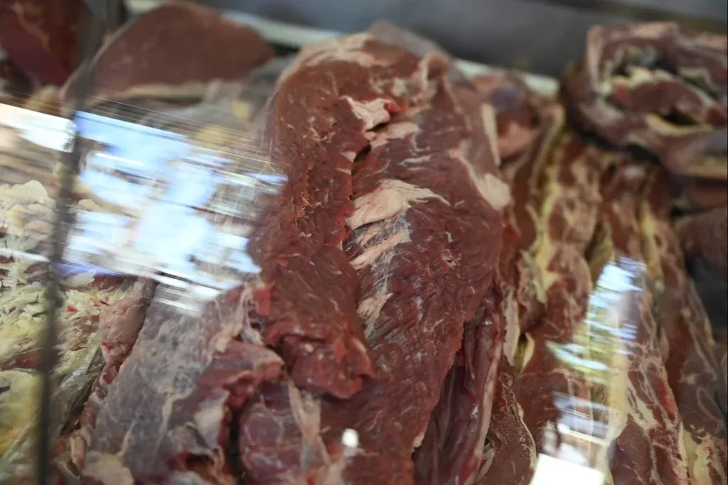 Mirá el precio del pulpón, la nueva oferta en las carnicerías