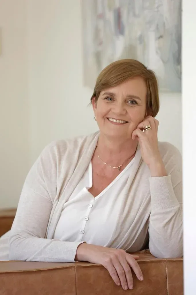 Stephanie Shellman: La mayoría de los uruguayos no entiende el concepto ...