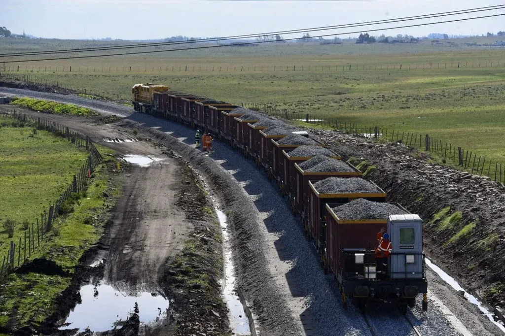Se inaugura planta de UPM II: mirá las fotos