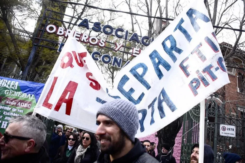 Qué dijo el sindicato de Conaprole sobre la venta de la empresa