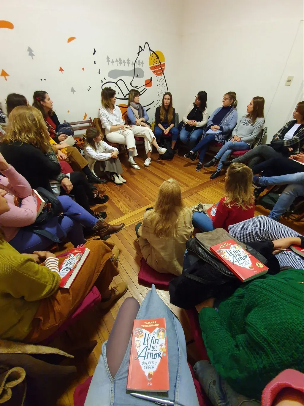 Clubes de lectura, qué son y por qué cada vez vamos más