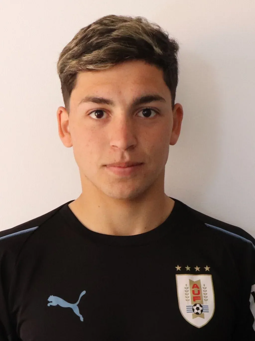 La sub 20 le volvió a ganar a Costa Rica con un Anderson Duarte brutal ...