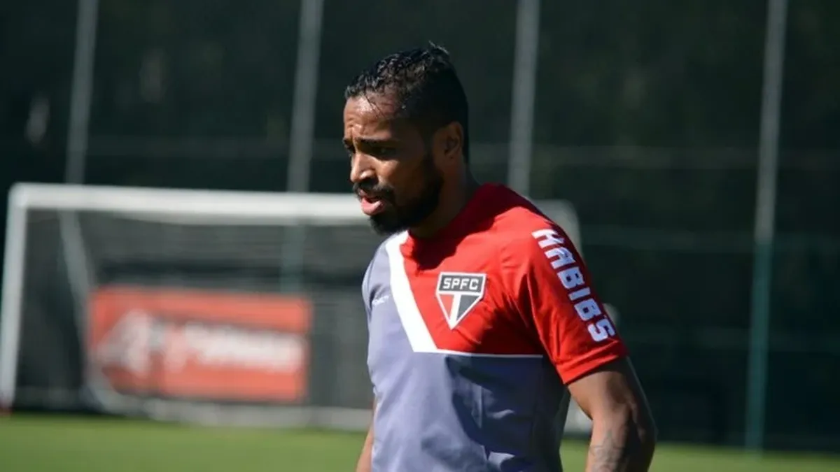 Palito promete no volver a entrar si tiene un nuevo golpe