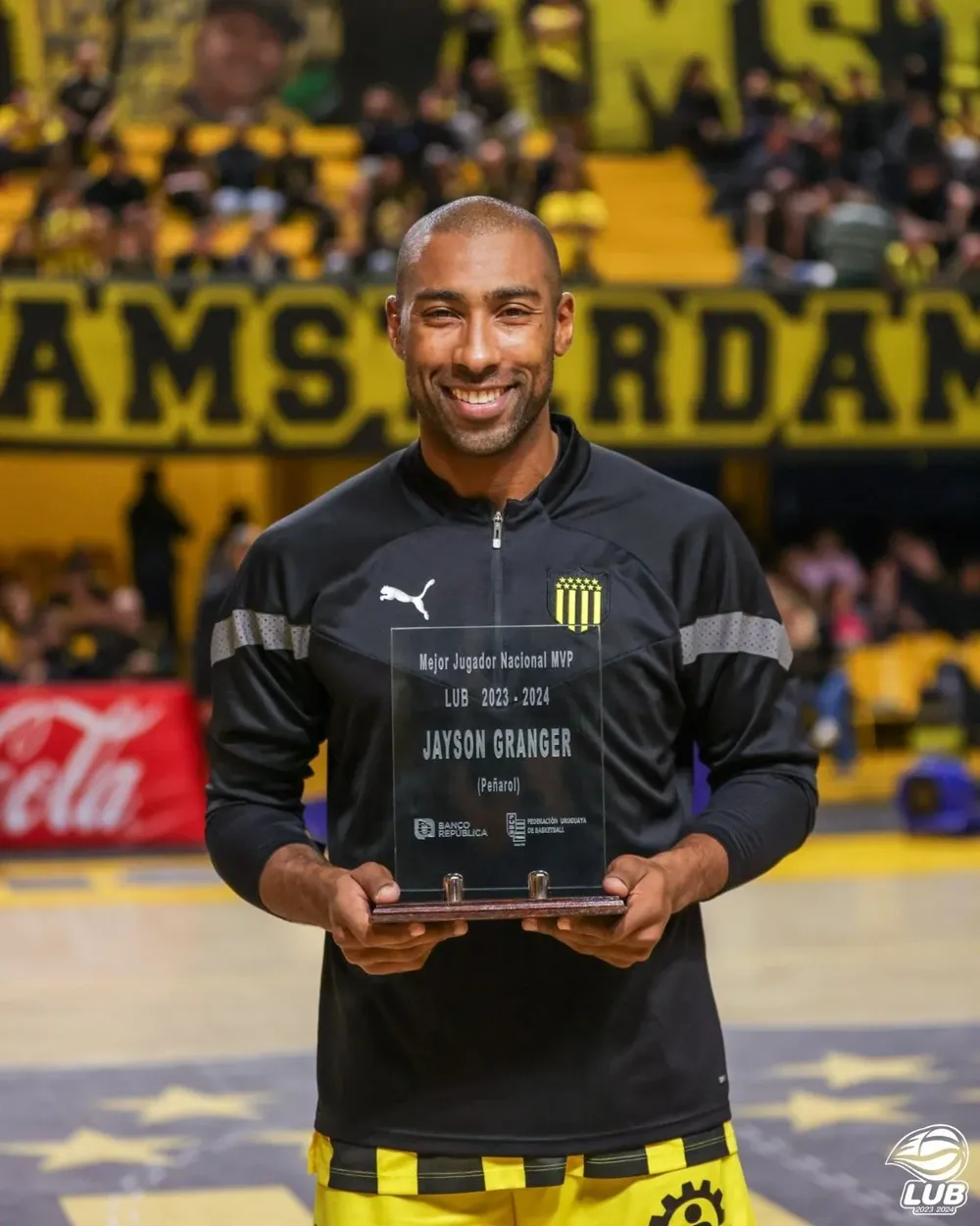 La FUBB eligió a los mejores jugadores de la fase regular de la Liga ...