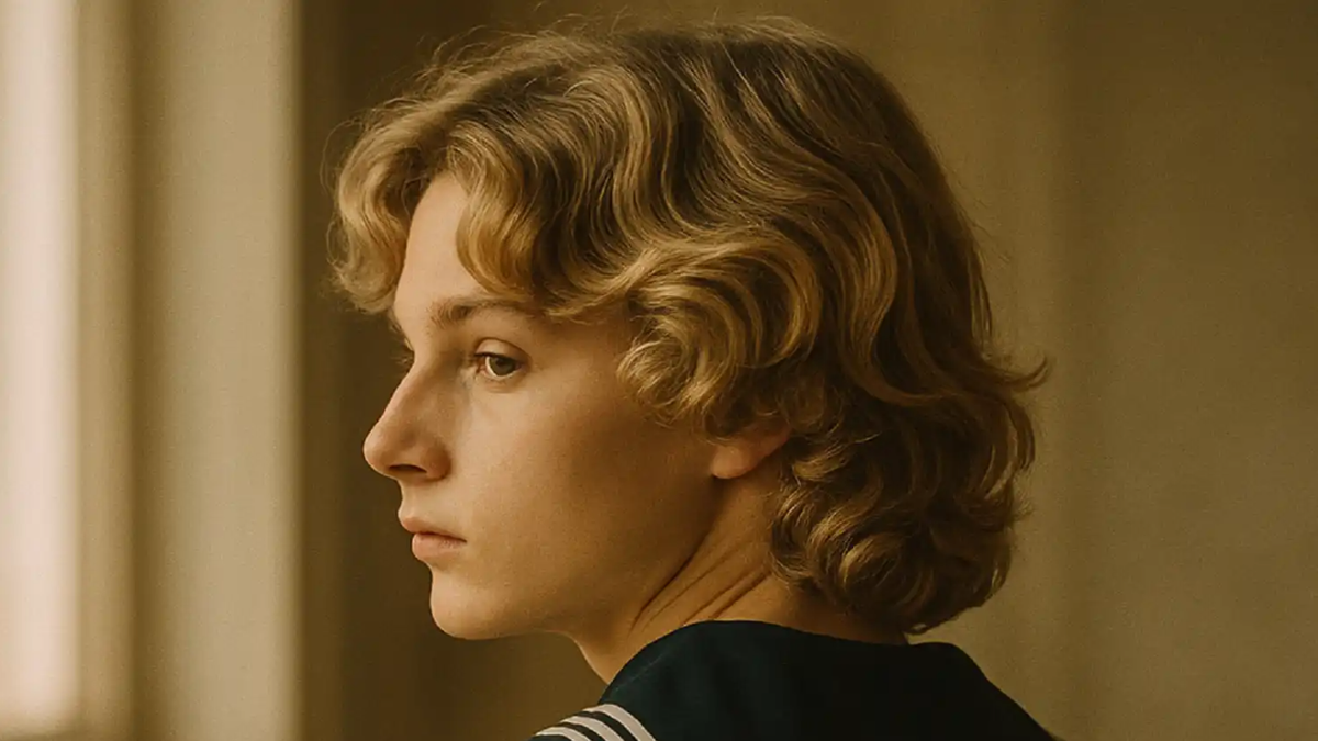 Murió el chico más bello del mundo: Björn Andrésen, el actor sueco que saltó a la fama mundial ...