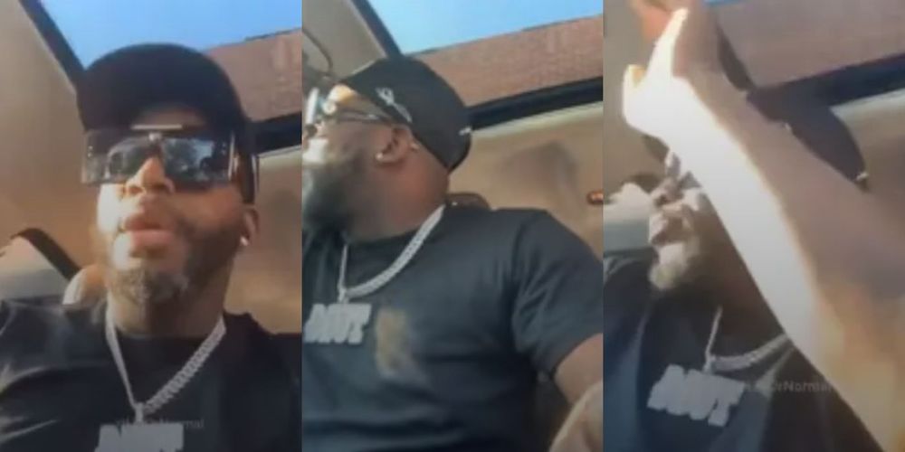 VIDEO | Acribillan a un hombre en plena transmisión en vivo en Chicago