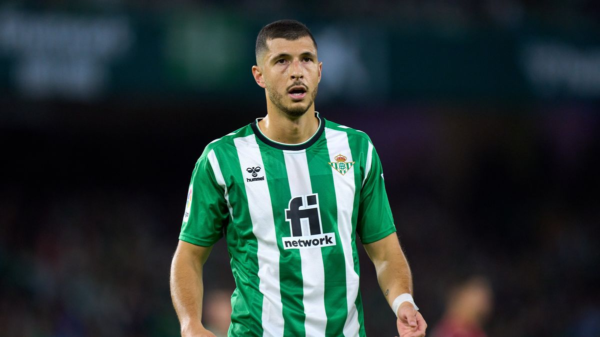 El Barcelona encamina la llegada de Guido Rodríguez para la próxima ...