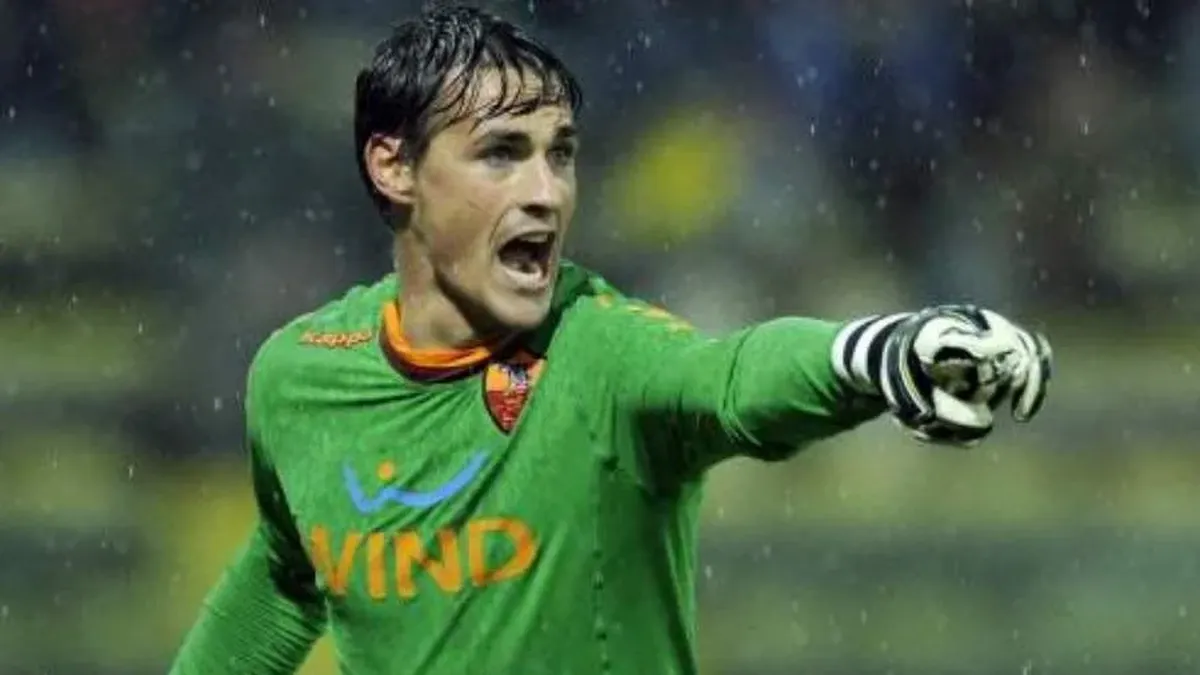 “He encontrado inútil la contratación de Goicoechea”