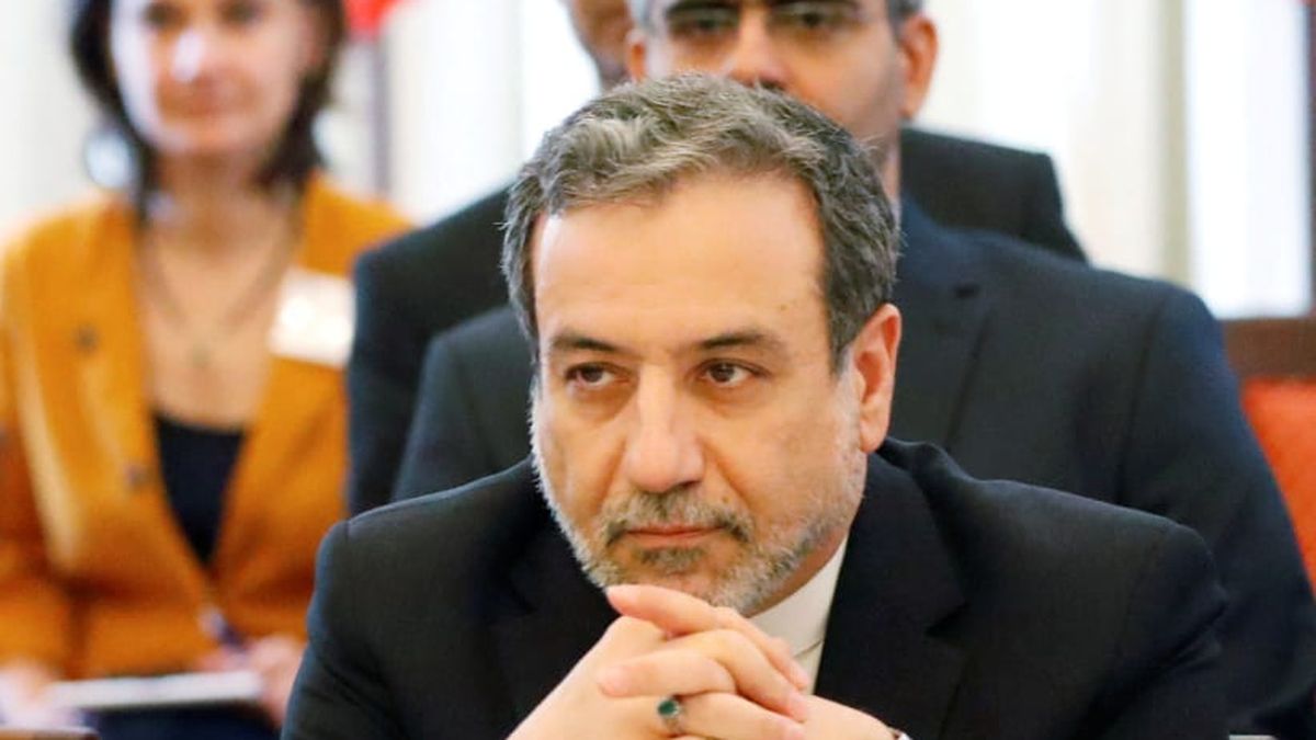 Irán apoya la soberanía de Siria y pide que no sea un refugio seguro ...