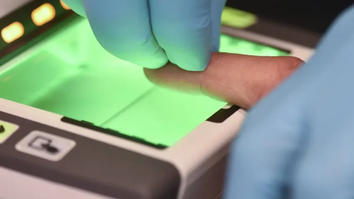 Corte Electoral implementará plan piloto para el escaneo de huellas ...