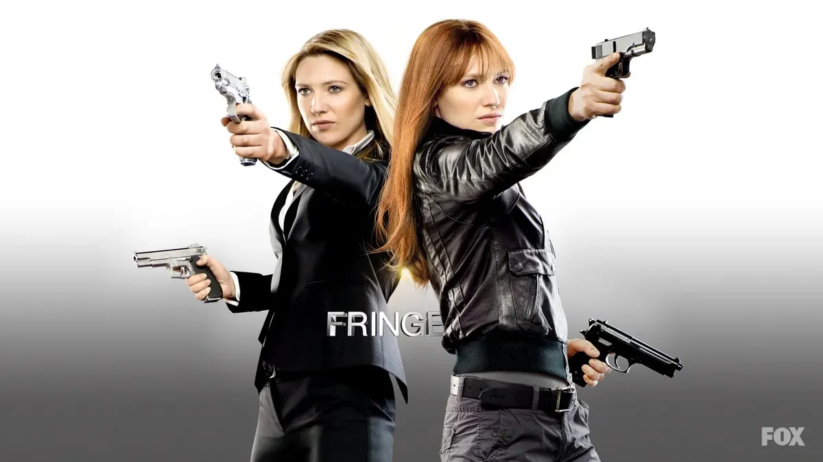 Season finale: ansiedad y tristeza