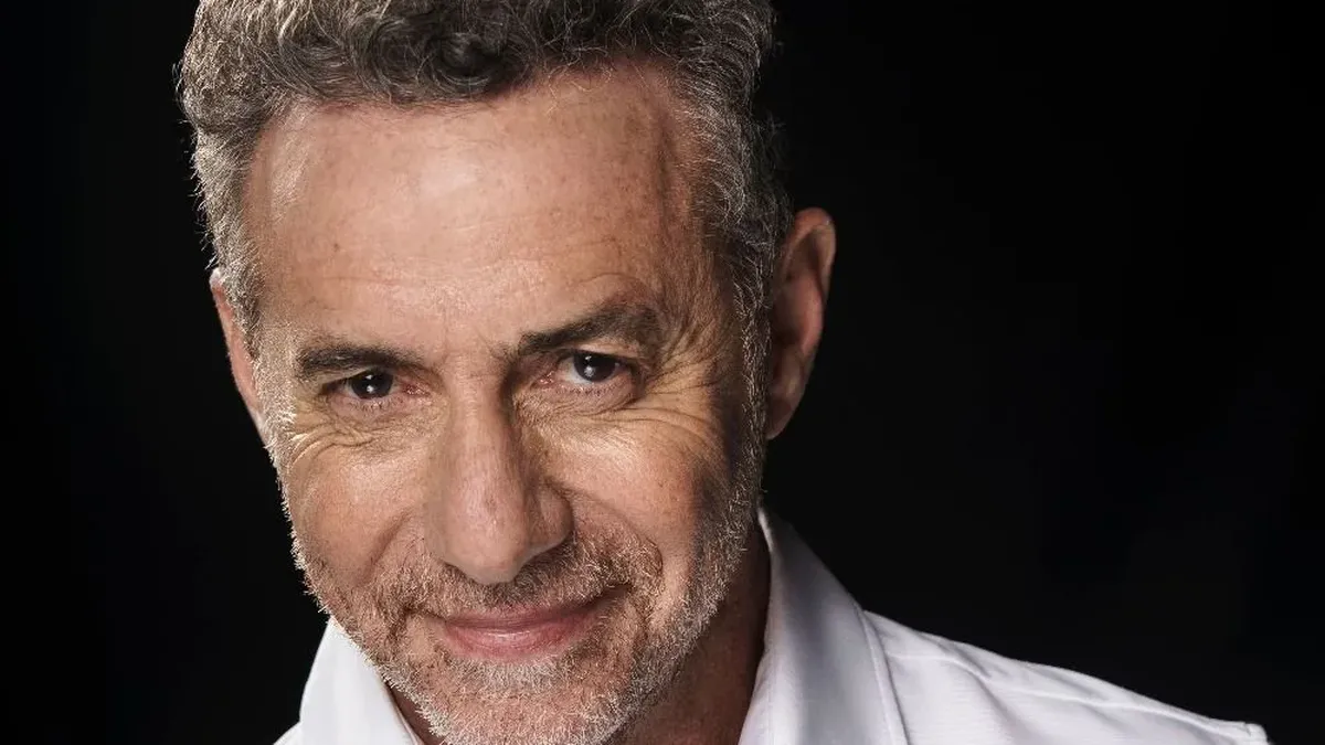 Luis Majul y El Observador 107.9: Somos periodistas que hablamos de ...