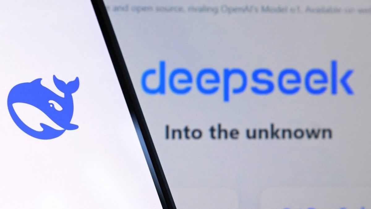 DeepSeek, la IA china que preocupa a los expertos en ciberseguridad