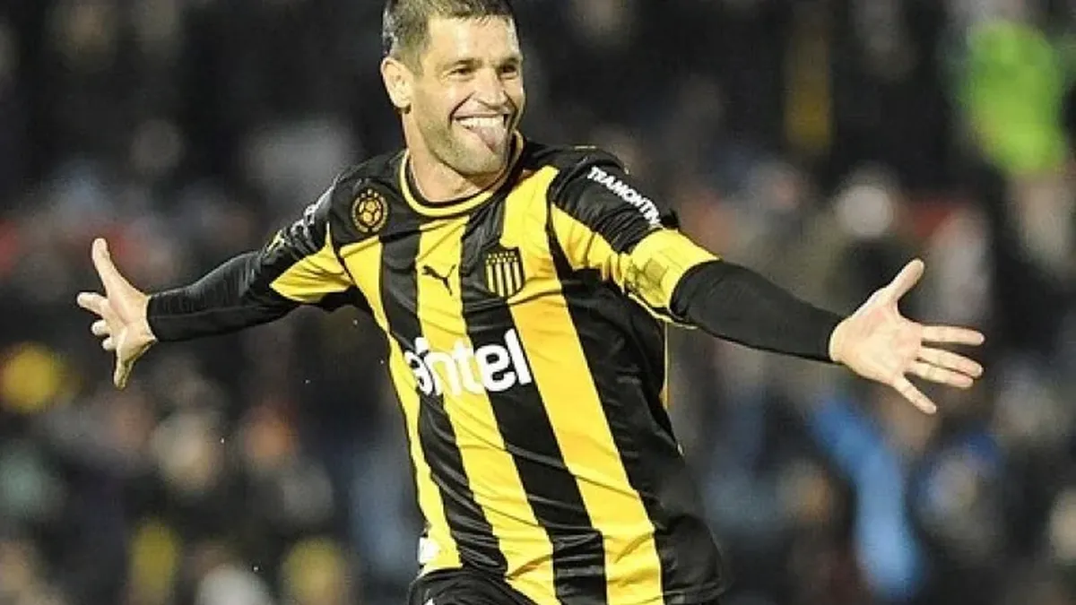 Tony Pacheco: el mejor de los últimos 20 años