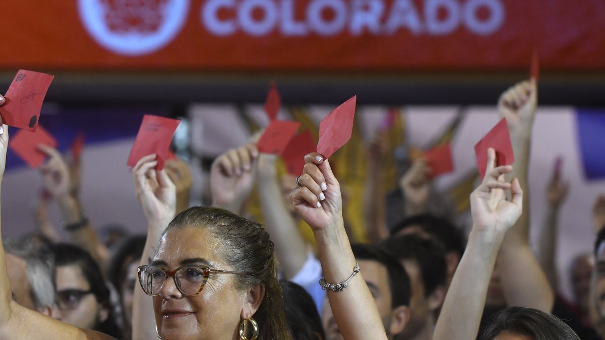 Acuerdos con blancos, sorpresas y negociaciones hasta última hora: los ...