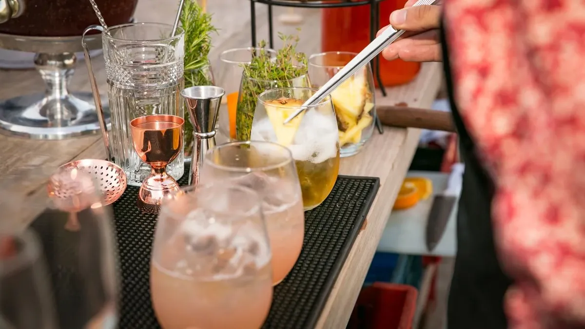 Viaje a Buenos Aires: ¿cuánto cuesta tomarse un trago en los bares ...