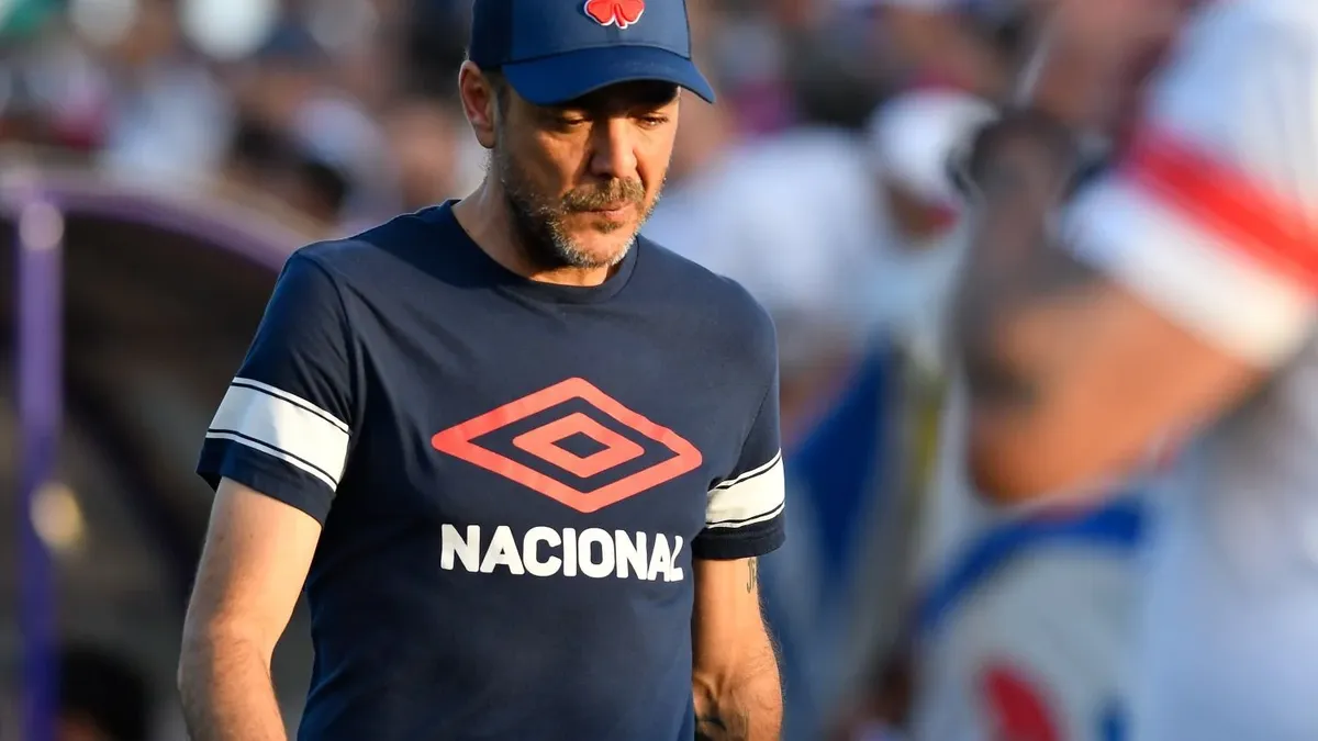 ¿Cuándo juega Nacional vs Wanderers y dónde verlo?