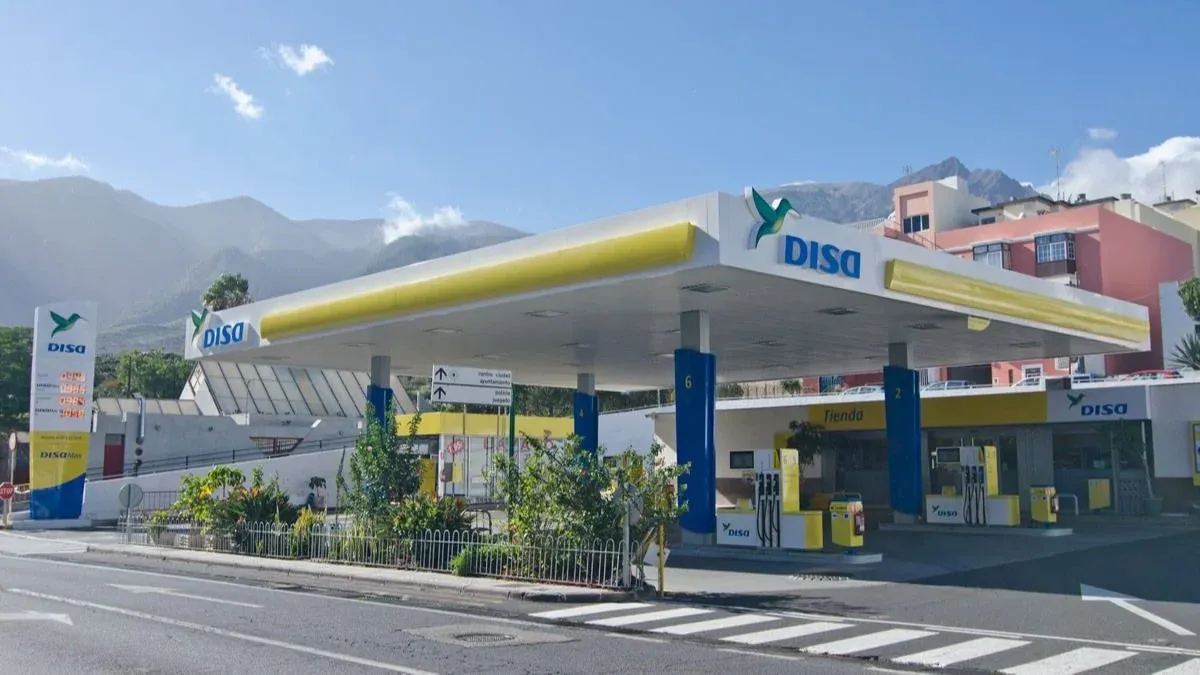 El perfil del grupo Disa y los pasos que dio para quedarse con ...