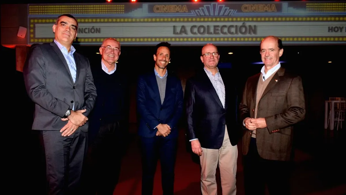 T-Cross revoluciona el segmento SUV