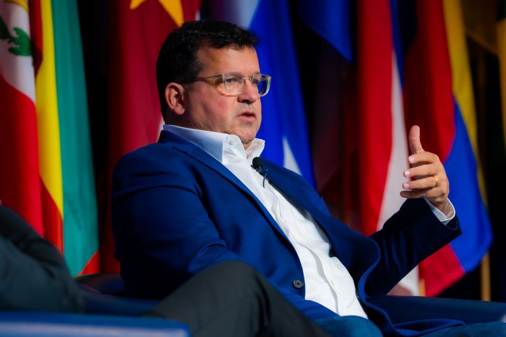 Trump introdujo una desconfianza estructural en los EEUU que será ...