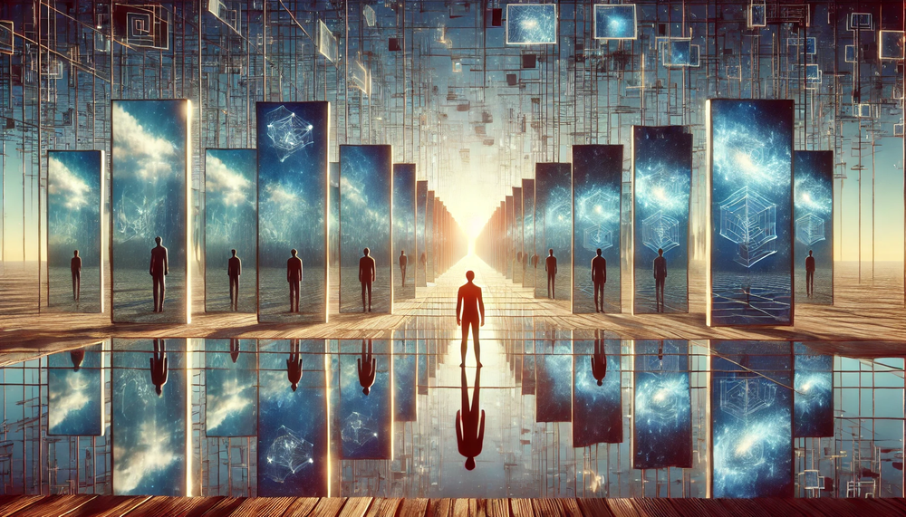 Realidad o simulación: cómo es la teoría que sugiere que una ...