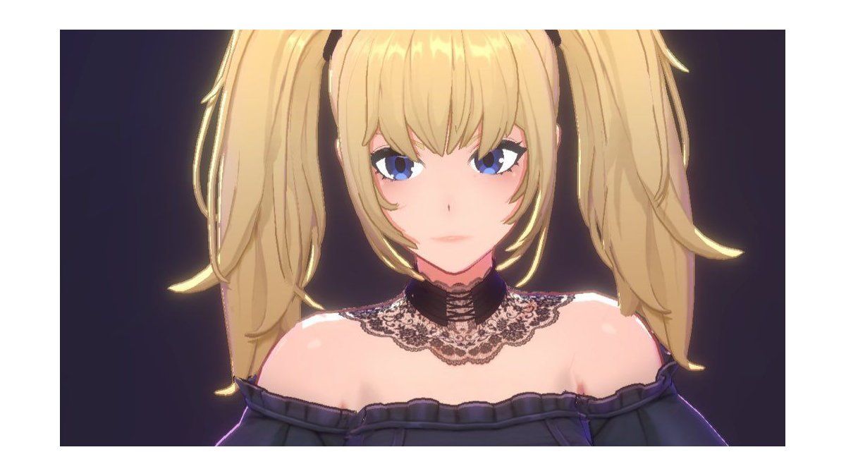 Elon Musk sumó una novia erótica a Grok, su inteligencia artificial