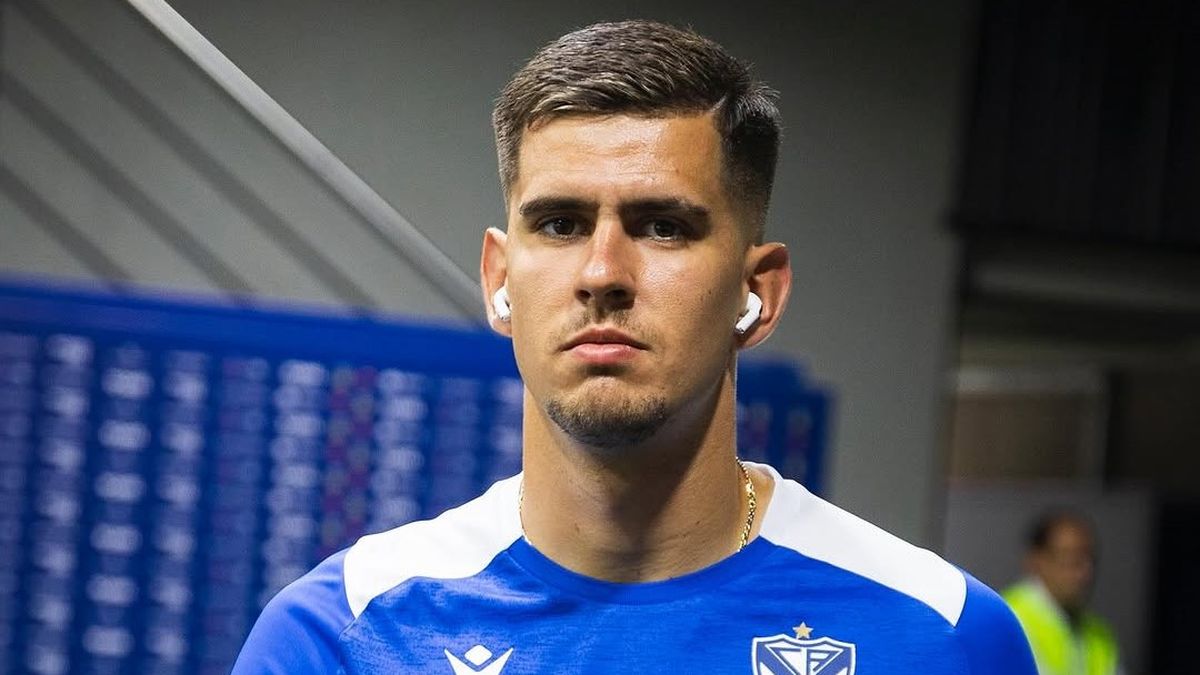 La decisión con Randall Rodríguez de Guillermo Barros Schelotto para la ...