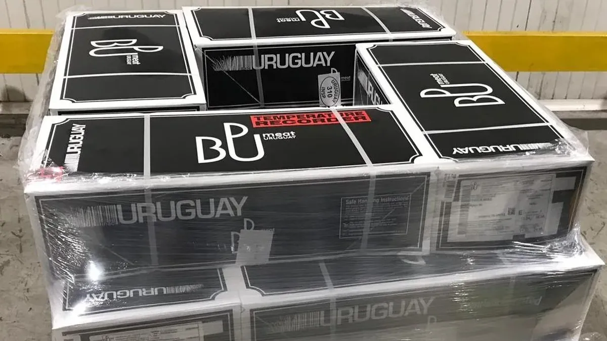 Una buena para el agro: triple suba de precios de exportación