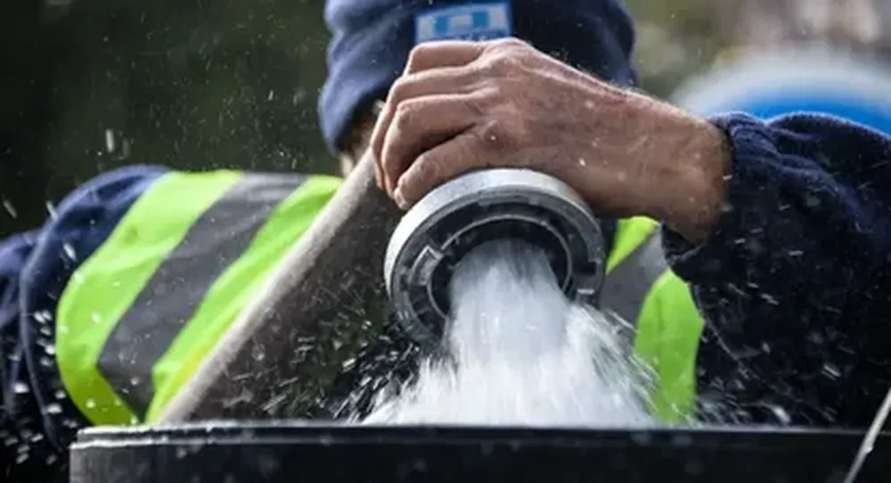 OSE anunció cortes de agua para este viernes en Montevideo: mirá los ...