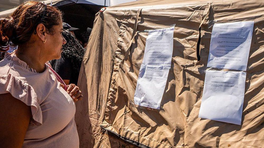 Cómo ocurrió el derrumbe y otras 3 preguntas sobre la tragedia en la discoteca Jet Set de ...