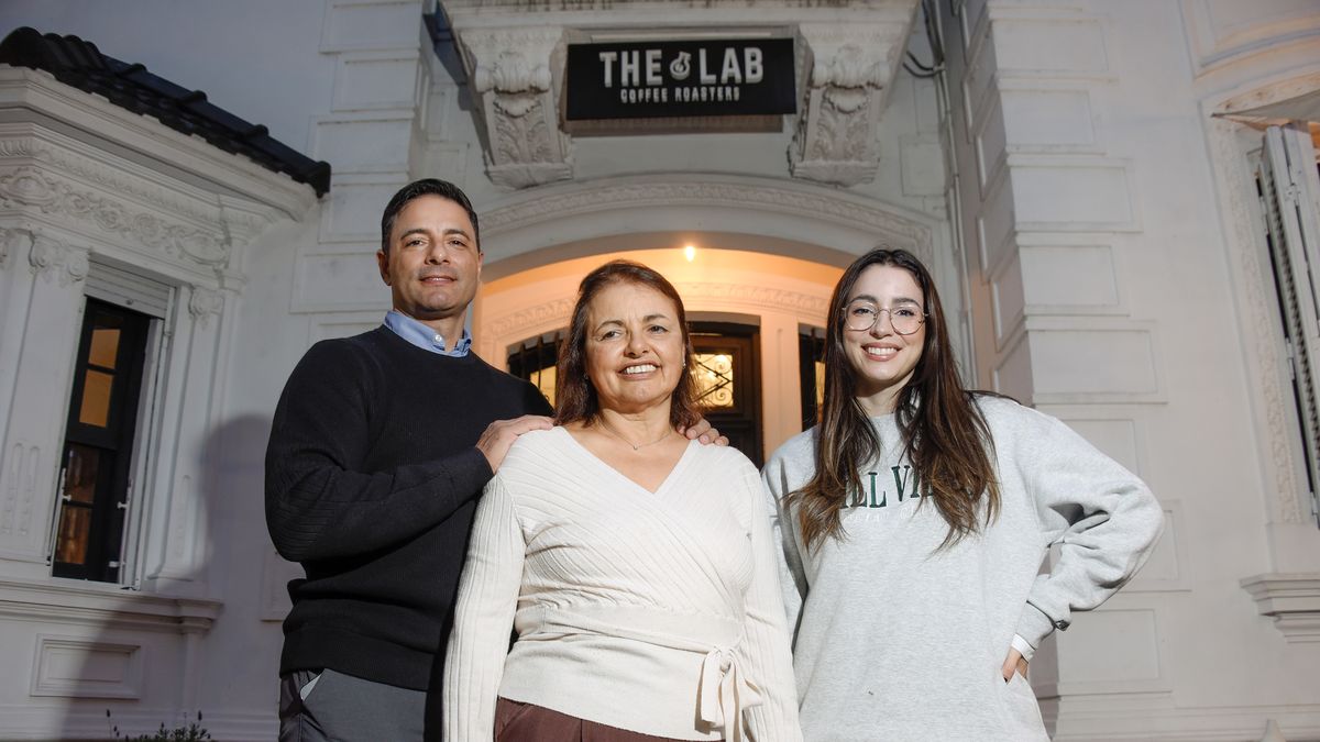 Innovación y pasión: la escénica de The Lab Coffee Roasters