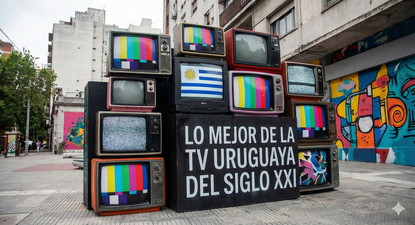 Canal 10 - El Observador: Noticias de Uruguay y del mundo