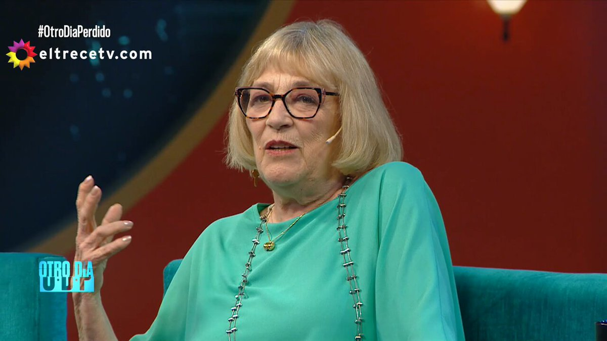 Carmen Maura se sincera sobre Pedro Sánchez durante una entrevista en ...