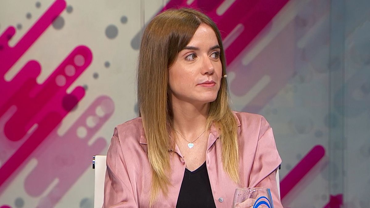 Cecilia Denot: La guerra en Medio Oriente es impulsada por Irán y ...