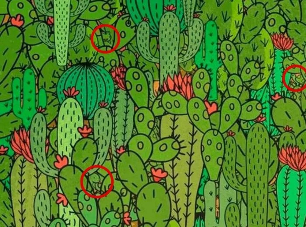 Conoce los 10 retos visuales más virales en redes sociales y cómo ...