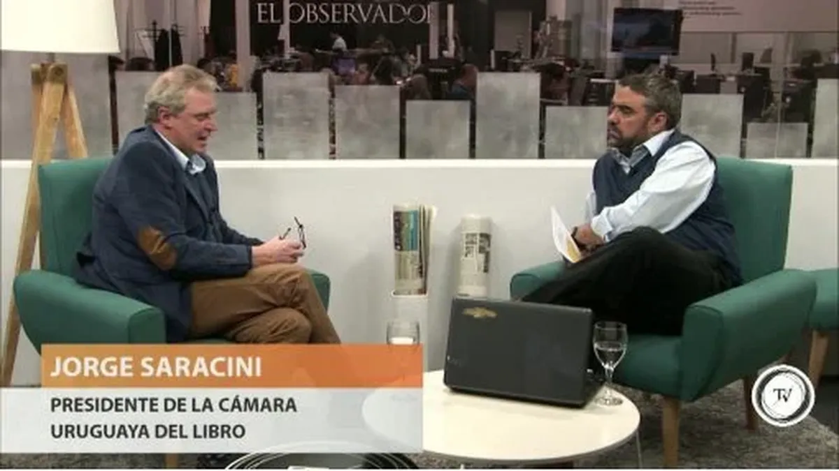 Jorge Saracini: El Estado no cumple los parámetros que dice la ley del ... Jorge Saracini: El Estado no cumple los parámetros que dice la ley del ...