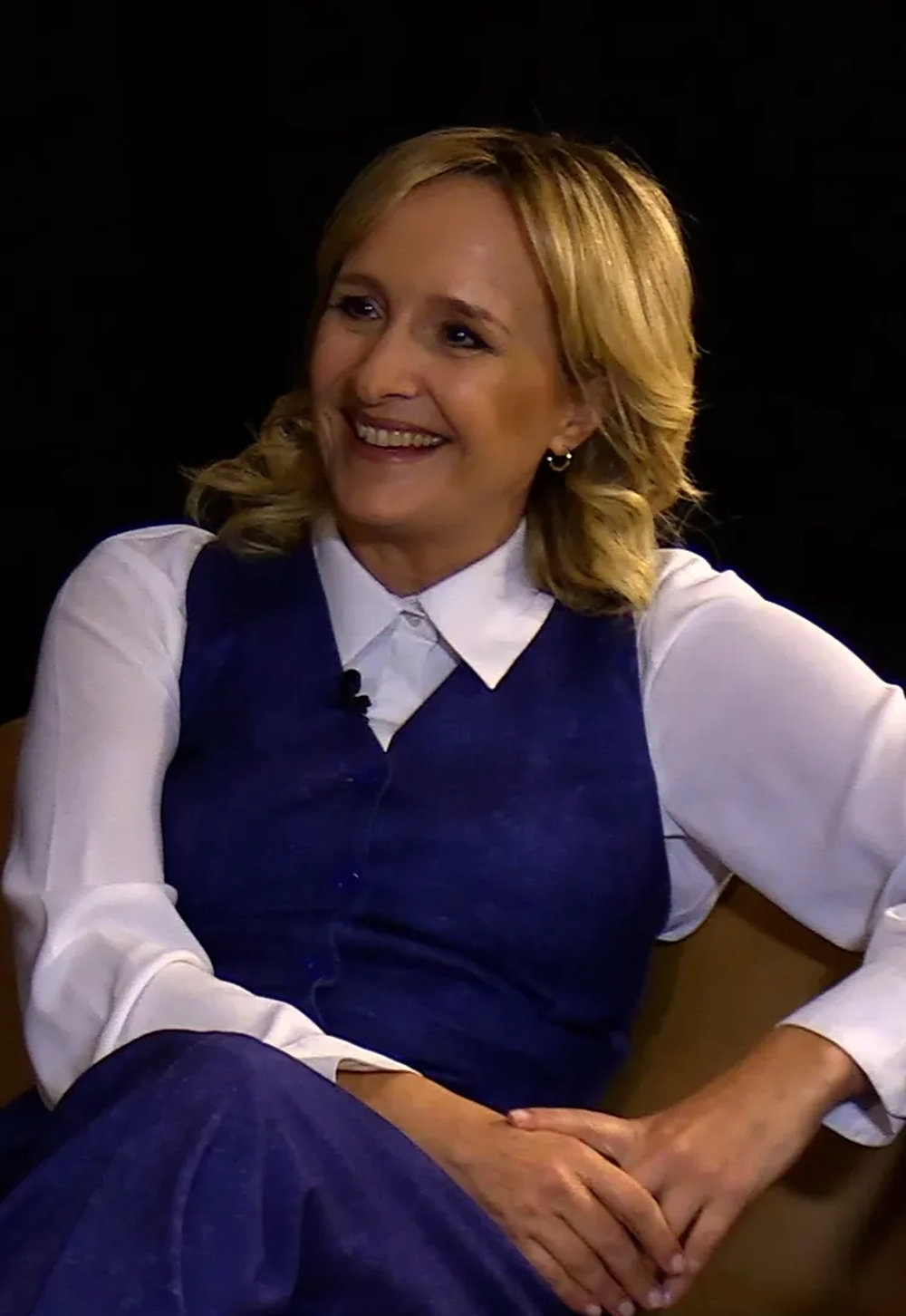 Laura Raffo: Sueño con un Uruguay que le desate el potencial a la gente