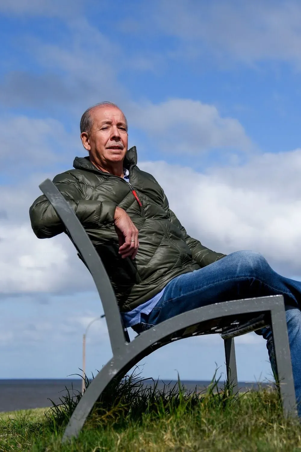 Meteorólogo de Inumet: a Nubel Cisneros le metieron presión y se la ...