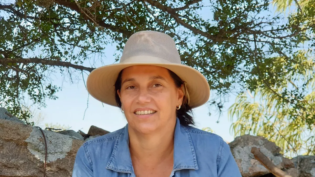 Virginia, la primera mujer en la junta directiva en más de 150 años de ...