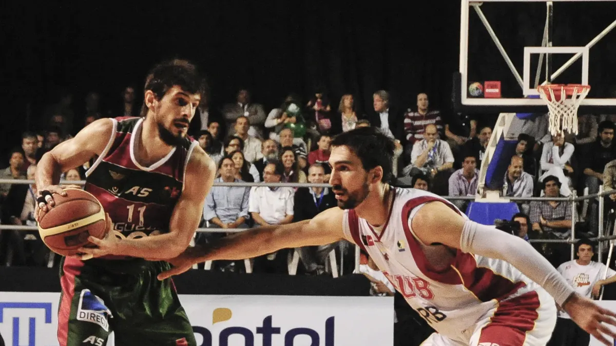 Osimani es de Aguada