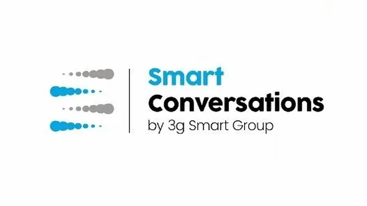 The Smart Conversation